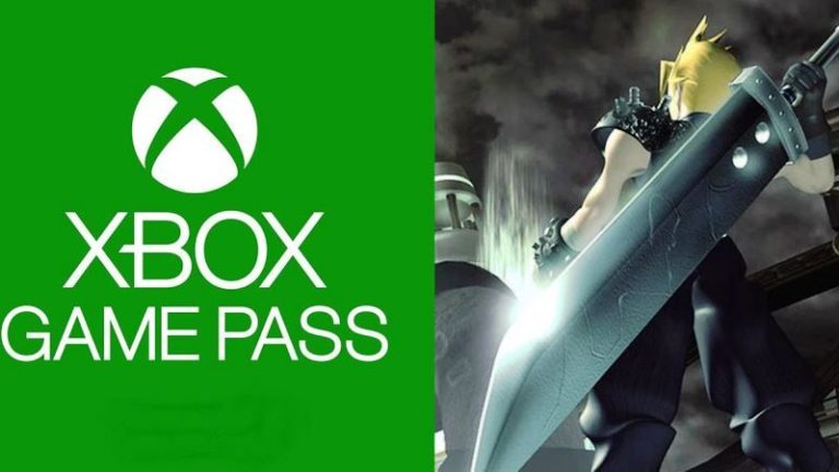 Final Fantasy 7 Available on PC & Xbox One via Xbox Game Pass - Gamer Tweak