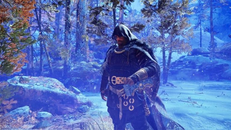 God of War: Cory Balrog Talks About Using The Power of PS5 for Sequel ...