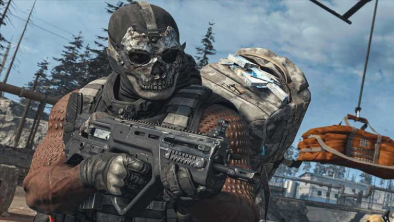 How to Complete The Lost Team Intel Mission In Warzone - All Locations