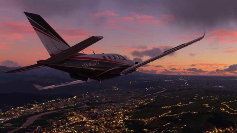 Fix Microsoft Flight Simulator Stuck On Checking For Updates