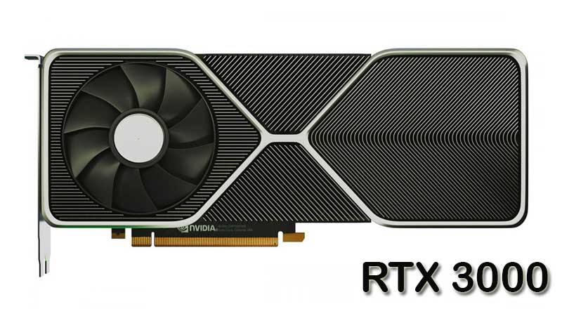 NVIDIA Announces GeForce Special Event, Can Launch RTX 3000 GPU?