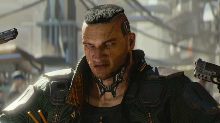 Which Life Path Should You Choose In Cyberpunk 2077?