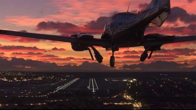 How to Change Plane in Microsoft Flight Simulator - Custom Liveries