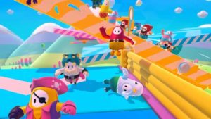 Fall Guys: Ultimate Knockout Best Beginner Tips & Tricks Guide