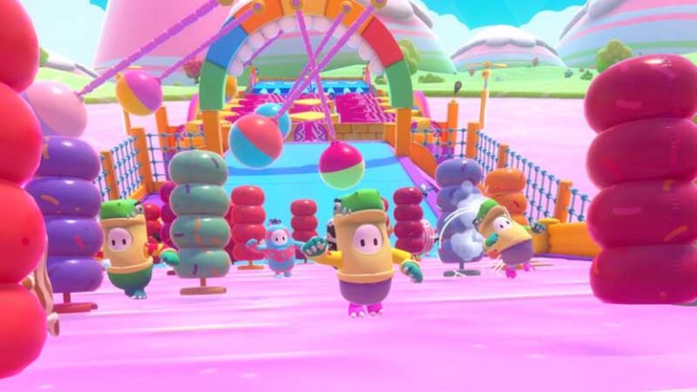 Fall Guys PC Requirements - Minimum Hardware Required For Playing