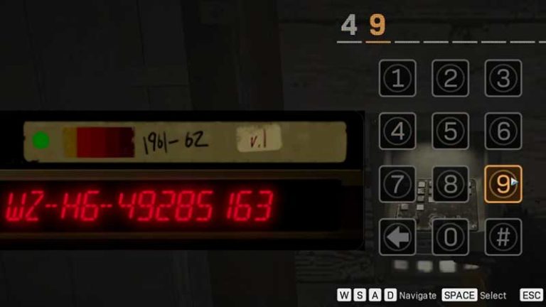 Try THIS Warzone Farmhouse Code To Unlock The Farmland Door