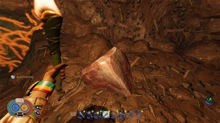 How To Find Quartzite In Grounded - Gamer Tweak