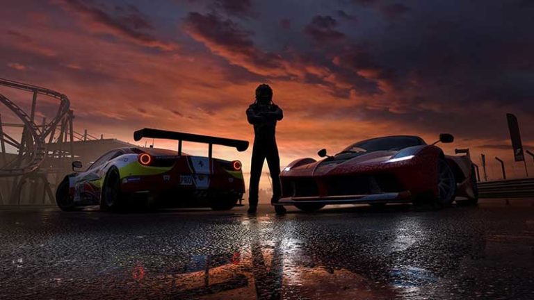 Forza Motorsport 8 Release Date, Trailer & Latest Updates