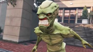Where To Find All Solomon Richards Movie Prop In GTA Online - Location ...