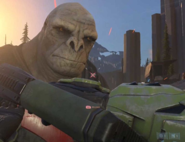 Halo Infinite Delay And What It Means For Xbox Series X launch