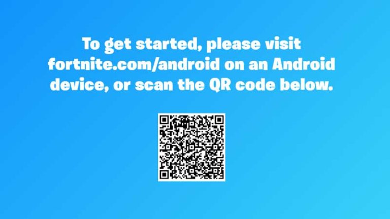 How To Easily Download Fortnite On Android Without Google Play