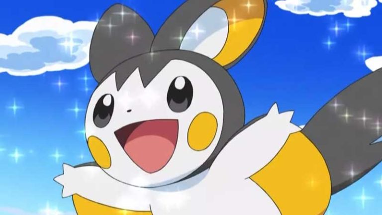 How To Find And Catch Emolga In Pokemon Go (Unova Week)