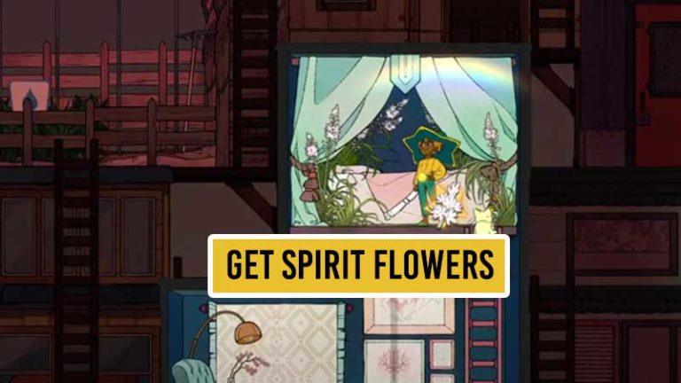 How To Get Spirit Flowers In Spiritfarer - Gamer Tweak