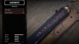 Red Dead Online Elephant Rifle | How To Get Elephant Gun Easily