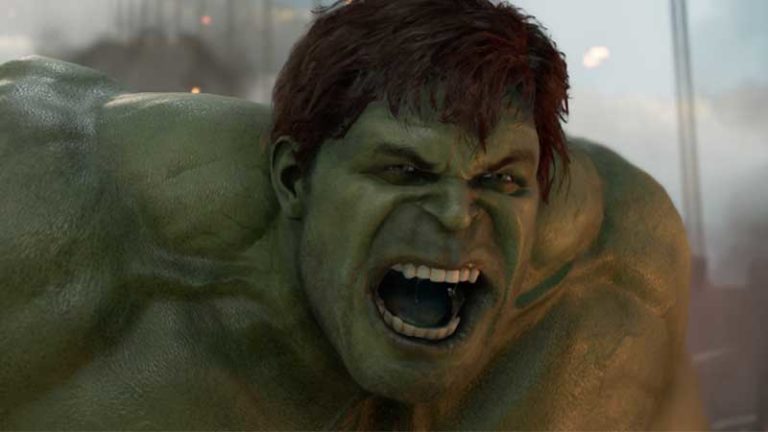 How to Grab & Throw Enemies in Marvel's Avengers Game?