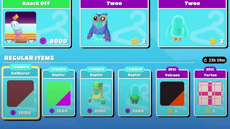 How To Get More Kudos In Fall Guys: Ultimate Knockout Easily