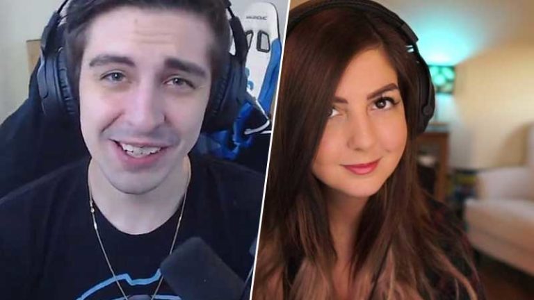 Who Is Shroud's Girlfriend? Here's Everything You Need To Know