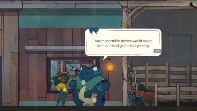 Spiritfarer Co-op Multiplayer: How To Play With Friends Easily