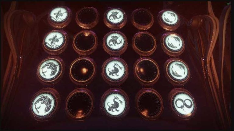 All Wishes on the Wall of Wishes in Destiny 2’s The Last Wish Raid ...