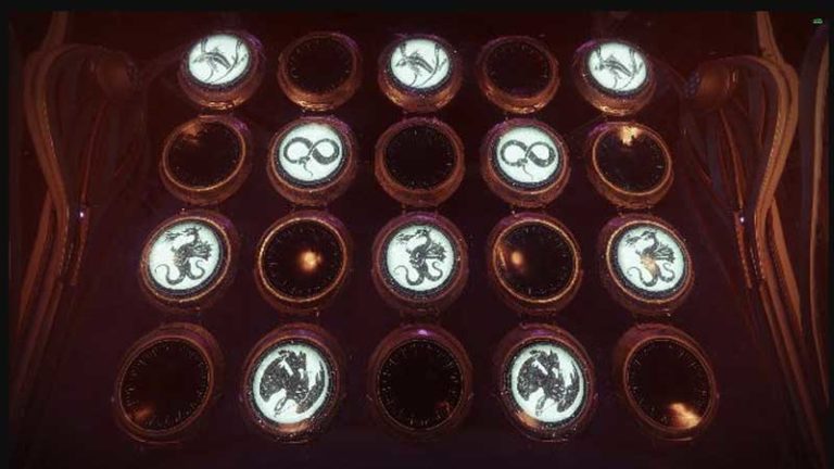 All Wishes on the Wall of Wishes in Destiny 2’s The Last Wish Raid ...