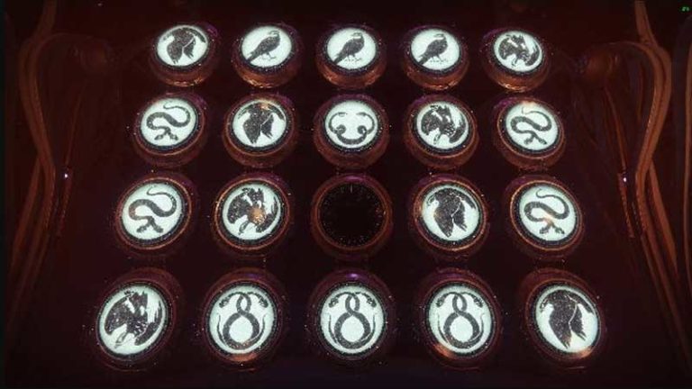 All Wishes on the Wall of Wishes in Destiny 2’s The Last Wish Raid ...