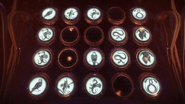 All Wishes on the Wall of Wishes in Destiny 2’s The Last Wish Raid ...