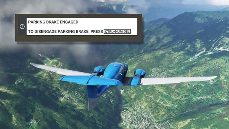 Microsoft Flight Simulator Num Del Key: Where Is It? (Answered)