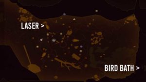 Grounded Bird Location: Where To Find Crow & How To Use Feathers