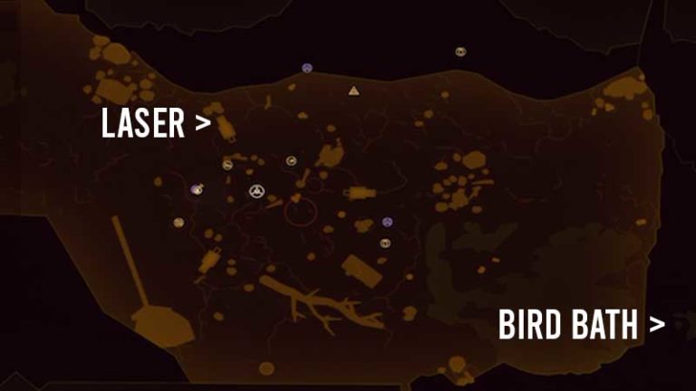 Grounded Bird Location: Where To Find Crow & How To Use Feathers