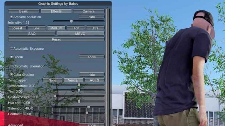 Best Skater XL Mods | Custom Maps, Graphic Settings, Multiplayer