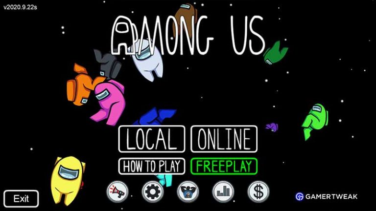 Among Us Imposter Hack | How To Always Be An Impostor - Gamer Tweak