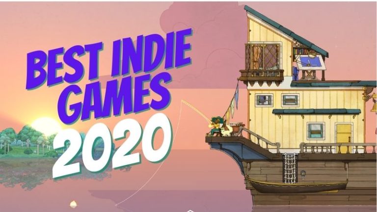Best Indie Games 2020 That You Must Play | PS4, Xbox One, PC