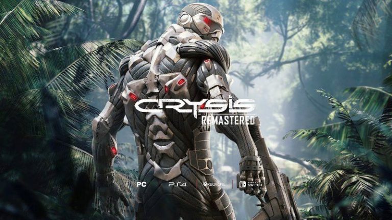 Crysis Remastered Official PC System Requirements Revealed - Gamer Tweak