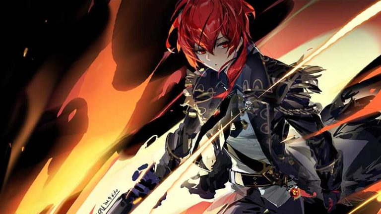 Genshin Impact: How To Get Diluc (Unlock Diluc) - Gamer Tweak