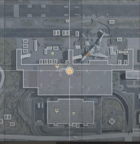 Call of Duty Warzone Fractured Intel locations: Where to find all ...