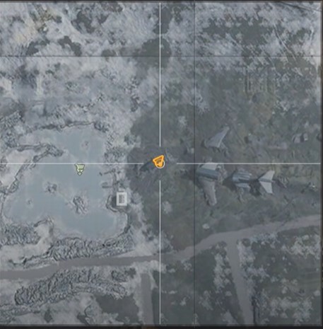 Call of Duty Warzone Fractured Intel locations: Where to find all ...