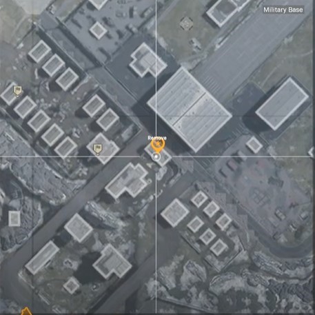 Call of Duty Warzone Fractured Intel locations: Where to find all ...