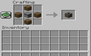 How To Make A Smoker In Minecraft (Crafting Guide)