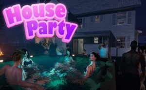 All House Party Cheats Codes & Console Commands