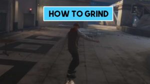 Tony Hawk's Pro Skater 1 + 2: How To Grind Easily (Beginners Tips)