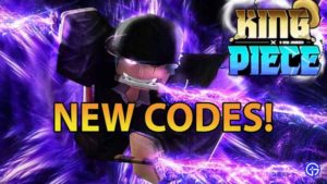 Roblox King Piece Codes (September 2023) - Gamer Tweak