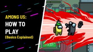 How To Play Among Us: Game Rules Explained - Gamer Tweak