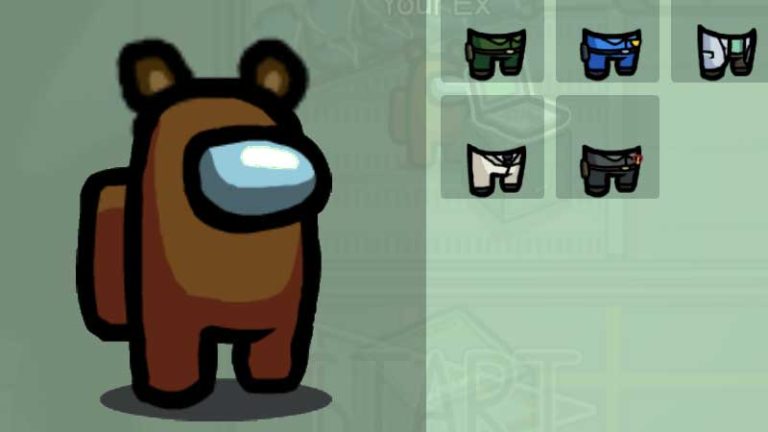 20 Best Among Us Costumes: Skin Combos & Outfit Ideas