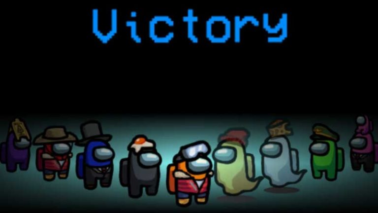 100+ Best Funny Among Us Names To Keep As Your Gamertag