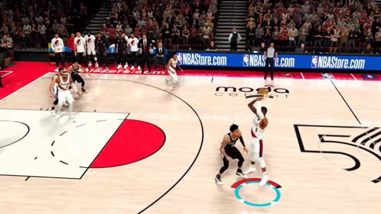 NBA 2K21 Greates Jump Shots of All Time - Best Jump Shots