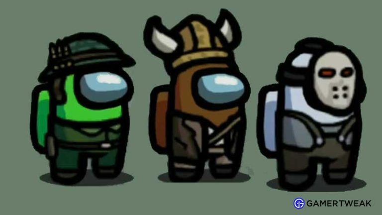 20 Best Among Us Costumes: Skin Combos & Outfit Ideas