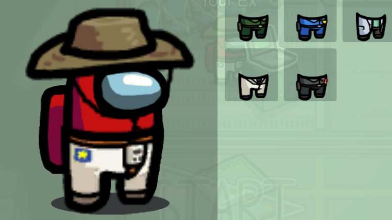 20 Best Among Us Costumes: Skin Combos & Outfit Ideas