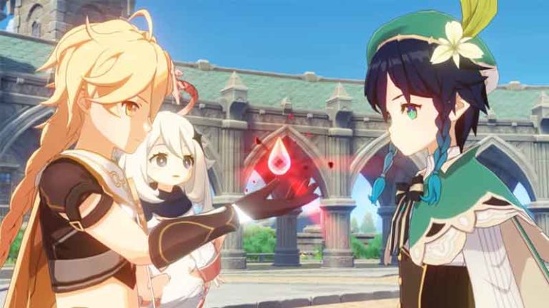 How To Skip Cutscenes and Dialogues In Genshin Impact Quickly