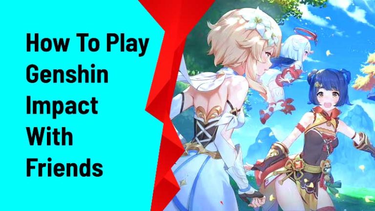 Genshin Impact Multiplayer Unlock Guide | Play Genshin Impact With Friends