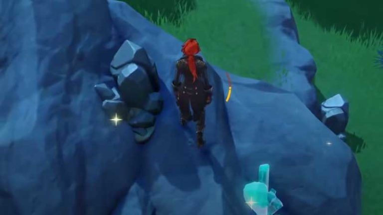 How To Mine In Genshin Impact (Mining Guide) - Gamer Tweak